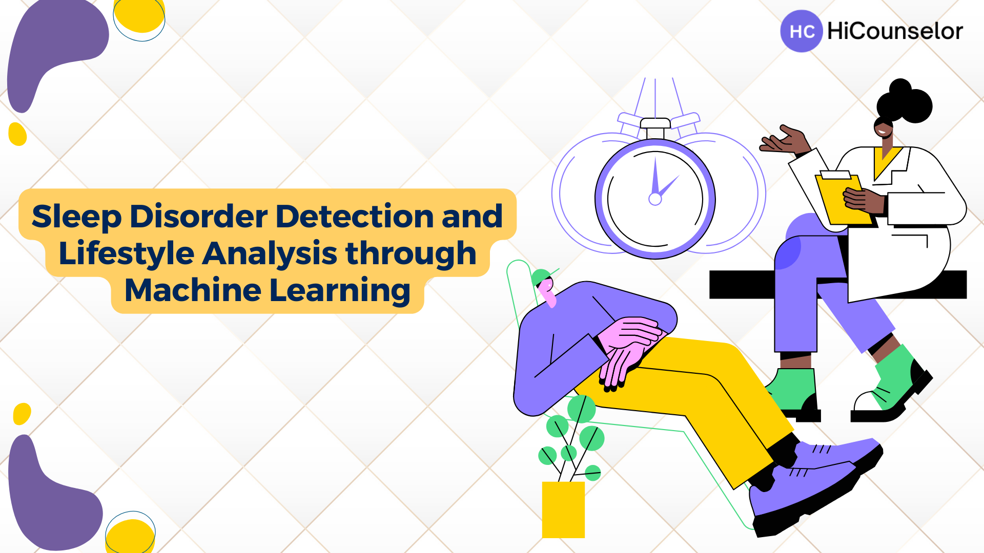 Projects for Skill Development: Real-world Problem Solving with Coding | HiCounselor