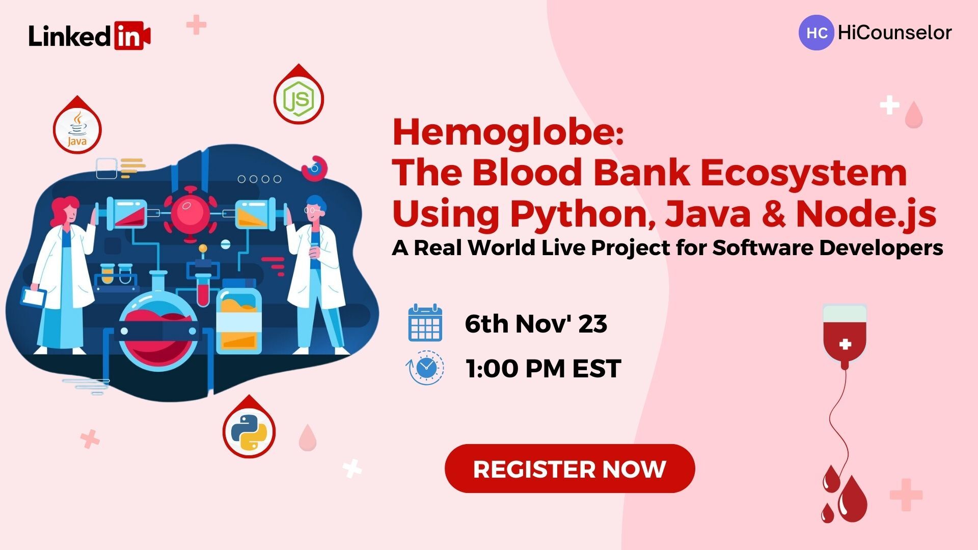 Projects for Skill Development: Real-world Problem Solving with Coding | HiCounselor